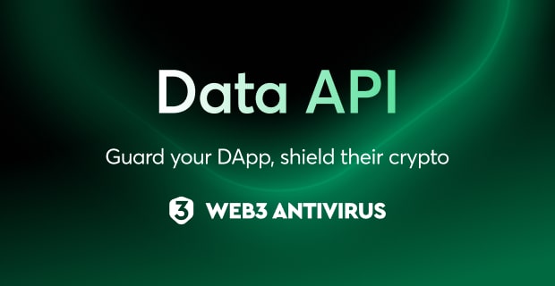 Web3 Wallet Risk Scoring and Transaction Analysis in Your DApps