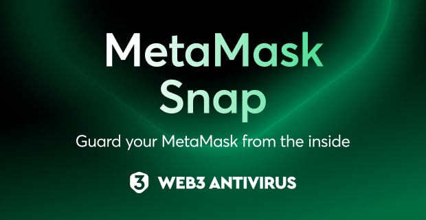 W3A Snap for MetaMask: Bolster Your Wallet’s Security