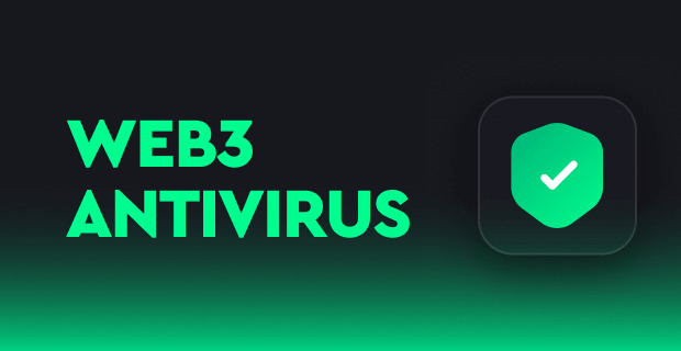 Web3 Antivirus — Complete Web3 Security Solution